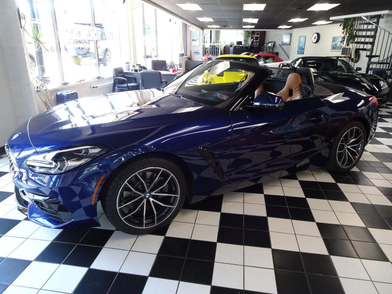 Used Cars for Sale Pittsburgh PA 15234 Martin Auto Gallery