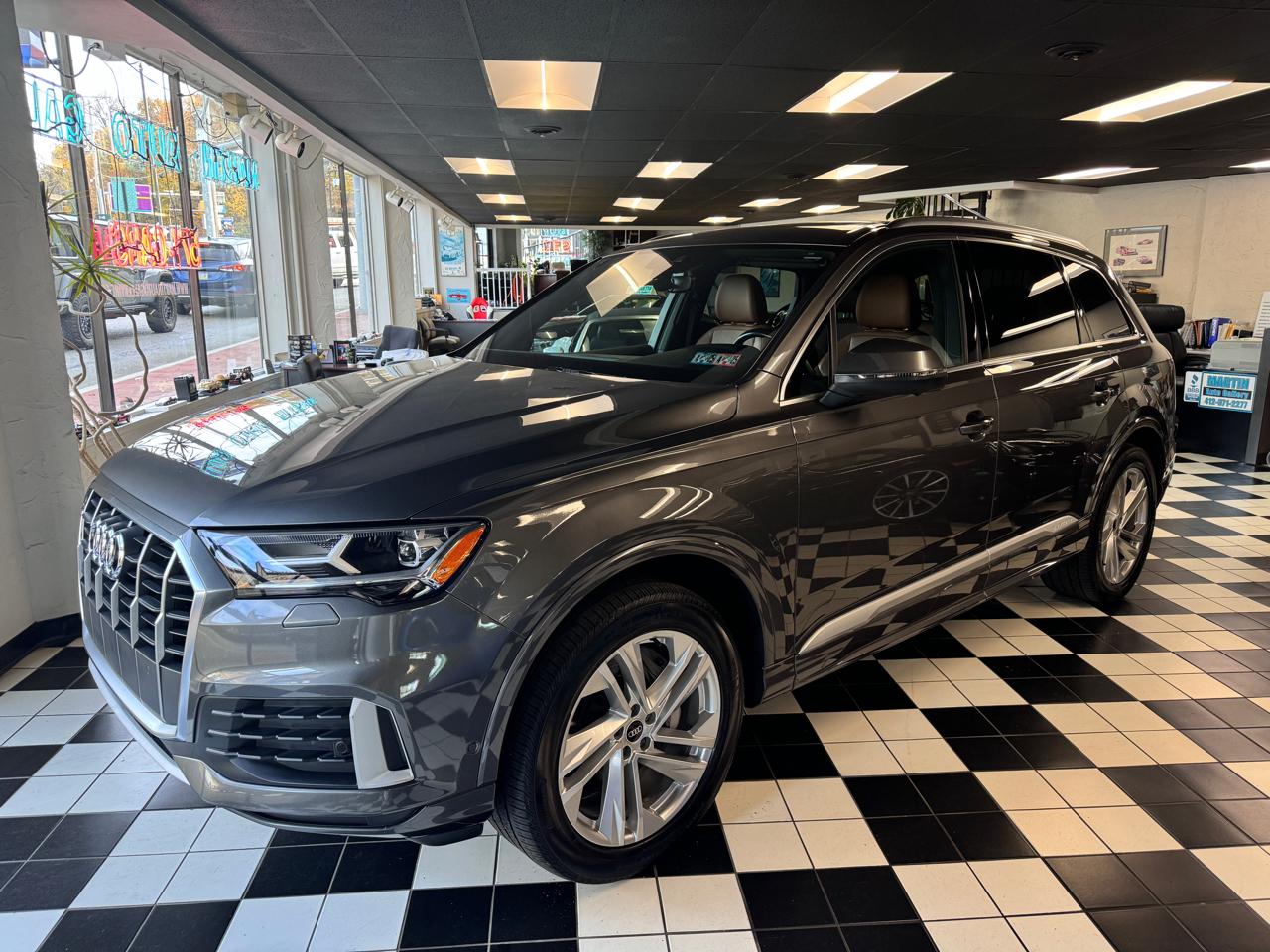 Used Cars for Sale Pittsburgh PA 15234 Martin Auto Gallery