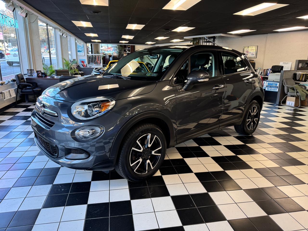 Used Cars for Sale Pittsburgh PA 15234 Martin Auto Gallery