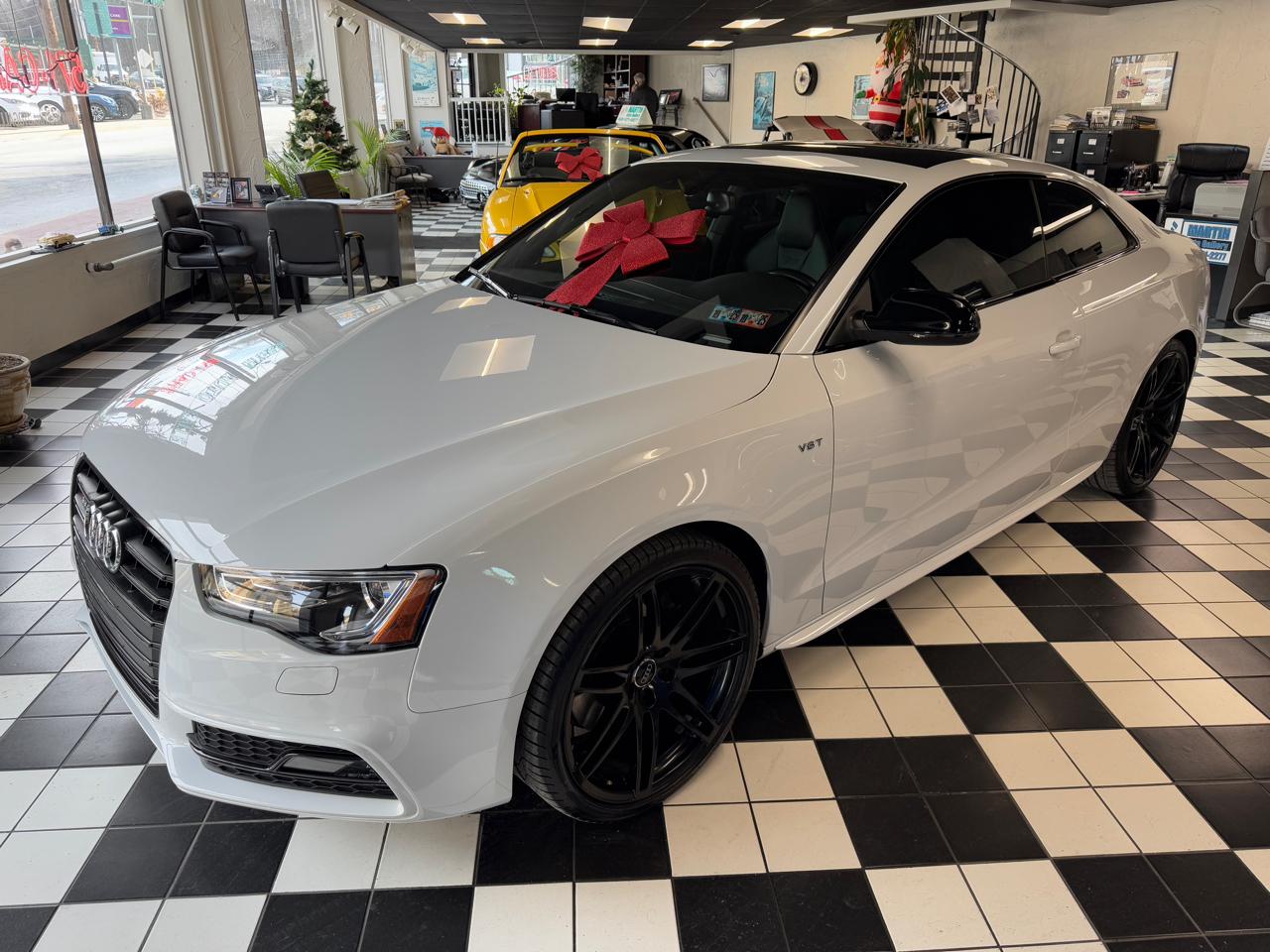 Used Cars for Sale Pittsburgh PA 15234 Martin Auto Gallery