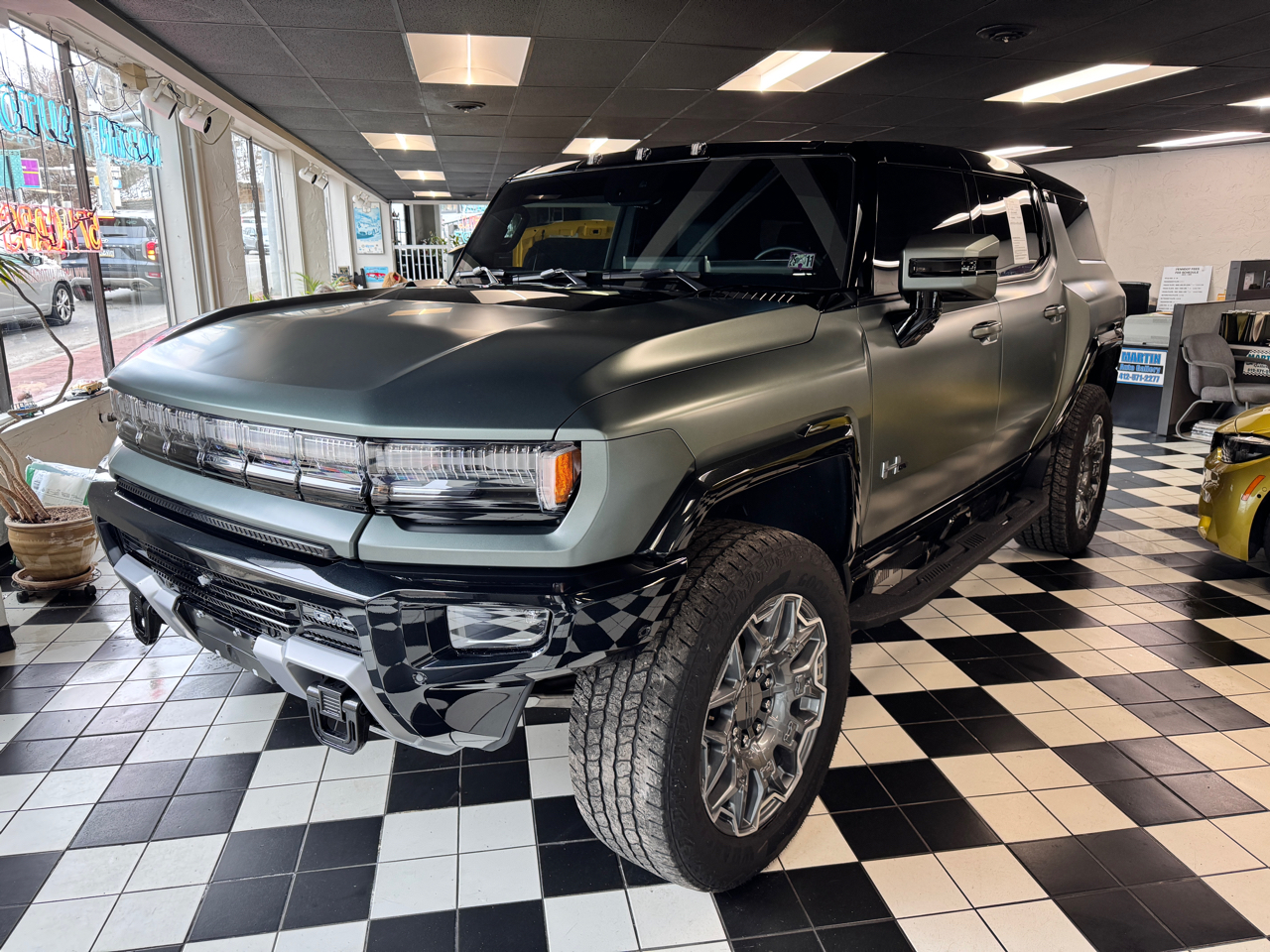 Used Cars for Sale Pittsburgh PA 15234 Martin Auto Gallery