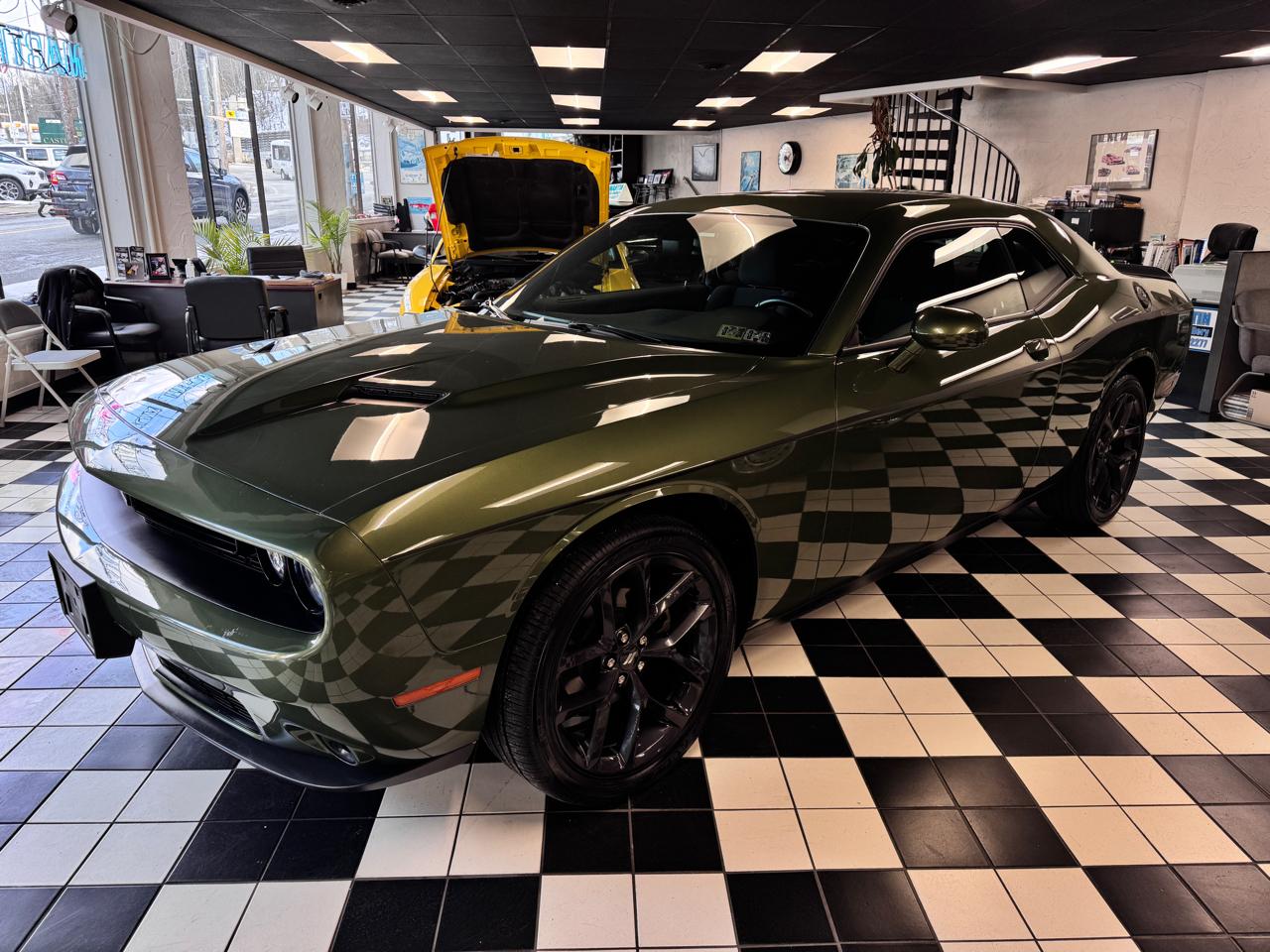 Used Cars for Sale Pittsburgh PA 15234 Martin Auto Gallery