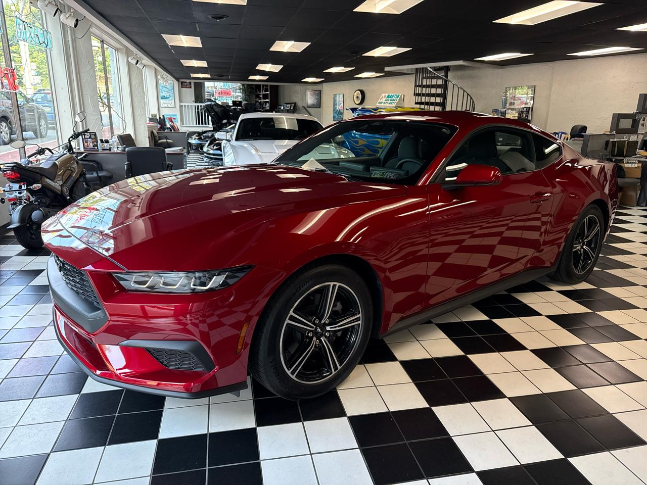 Used Cars for Sale Pittsburgh PA 15234 Martin Auto Gallery