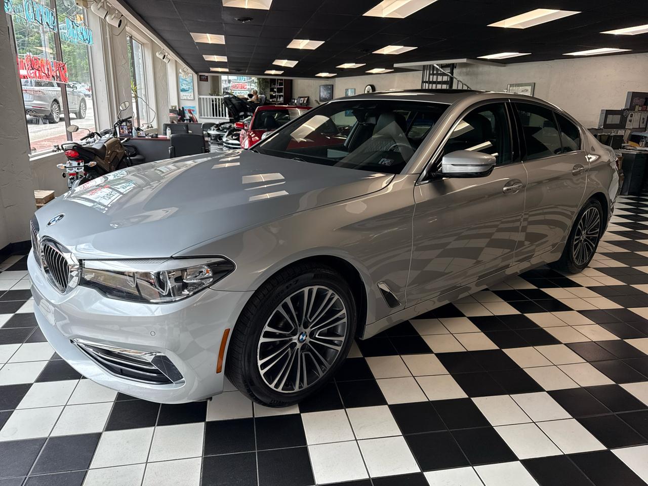 Used Cars for Sale Pittsburgh PA 15234 Martin Auto Gallery