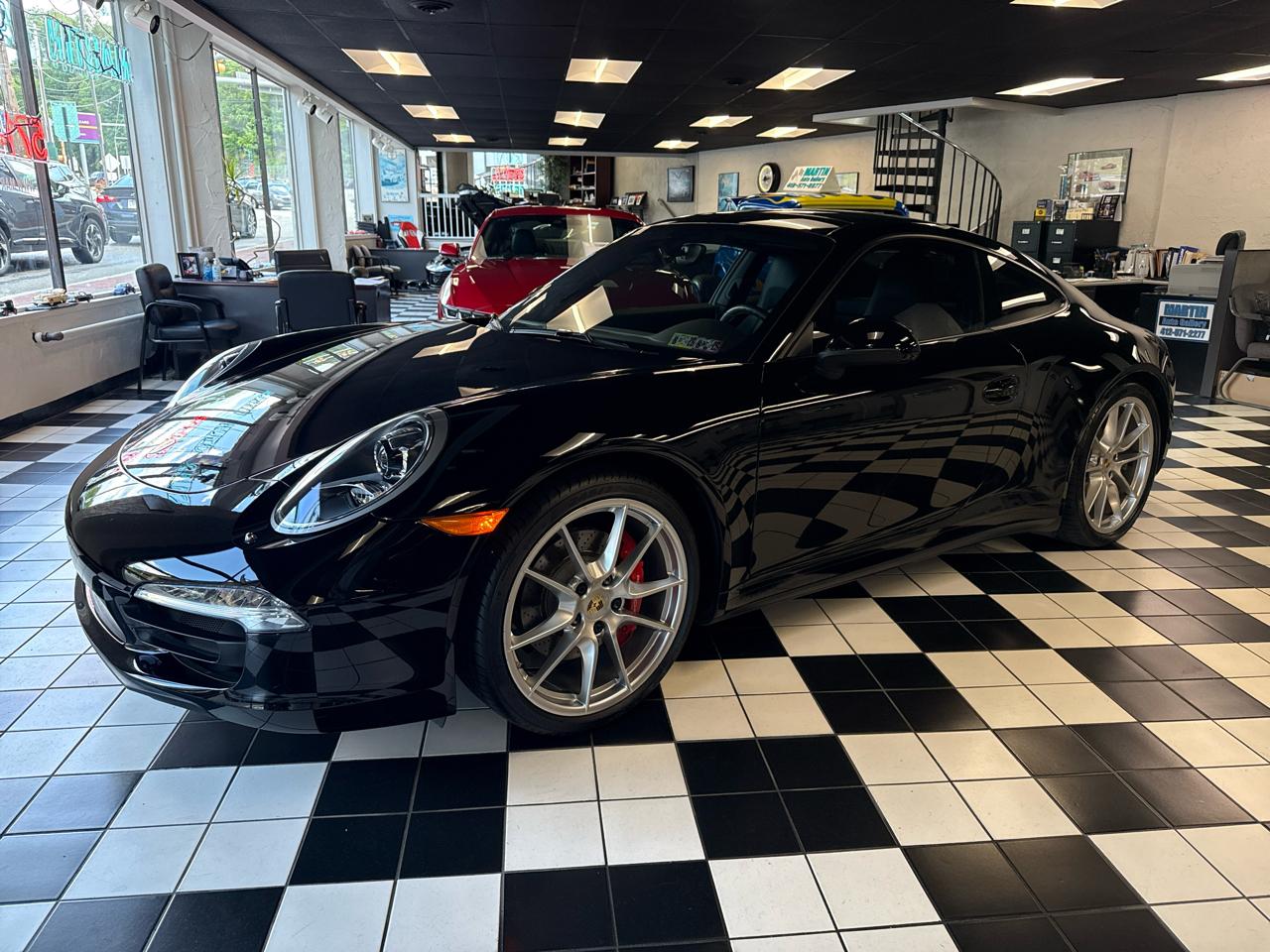 Used Cars for Sale Pittsburgh PA 15234 Martin Auto Gallery