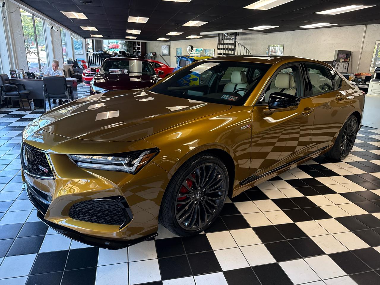 Used Cars for Sale Pittsburgh PA 15234 Martin Auto Gallery
