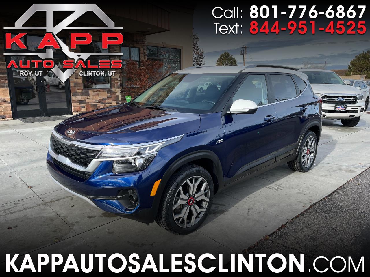 Used Cars for Sale Clinton UT 84015 Kapp Auto Sales