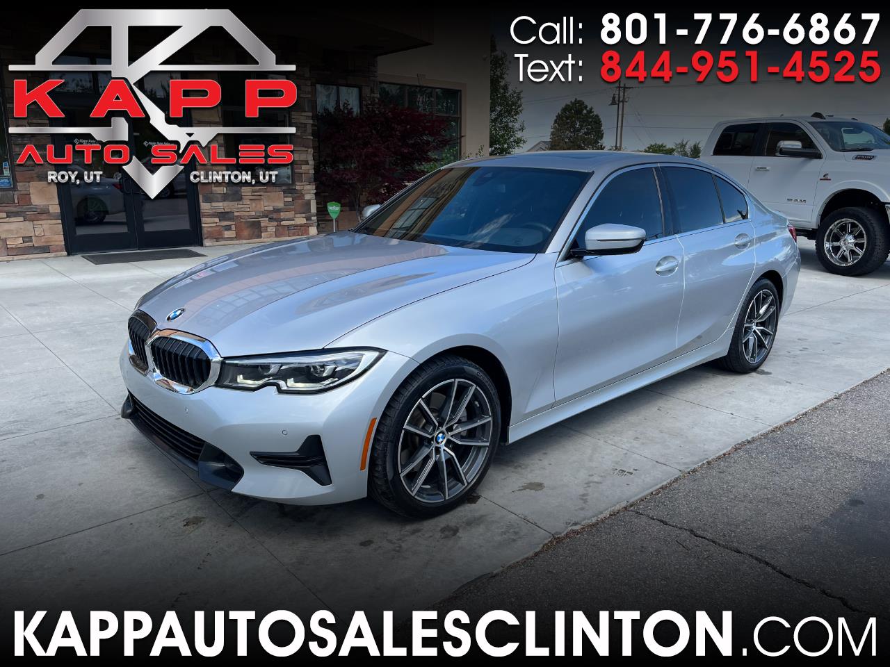 Used Cars for Sale Clinton UT 84015 Kapp Auto Sales