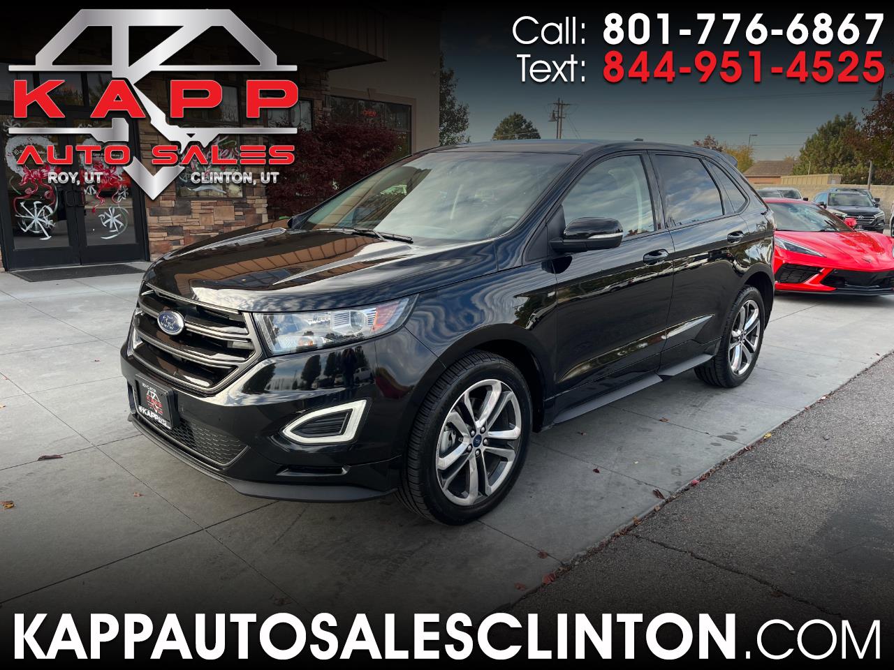 Used Cars for Sale Clinton UT 84015 Kapp Auto Sales