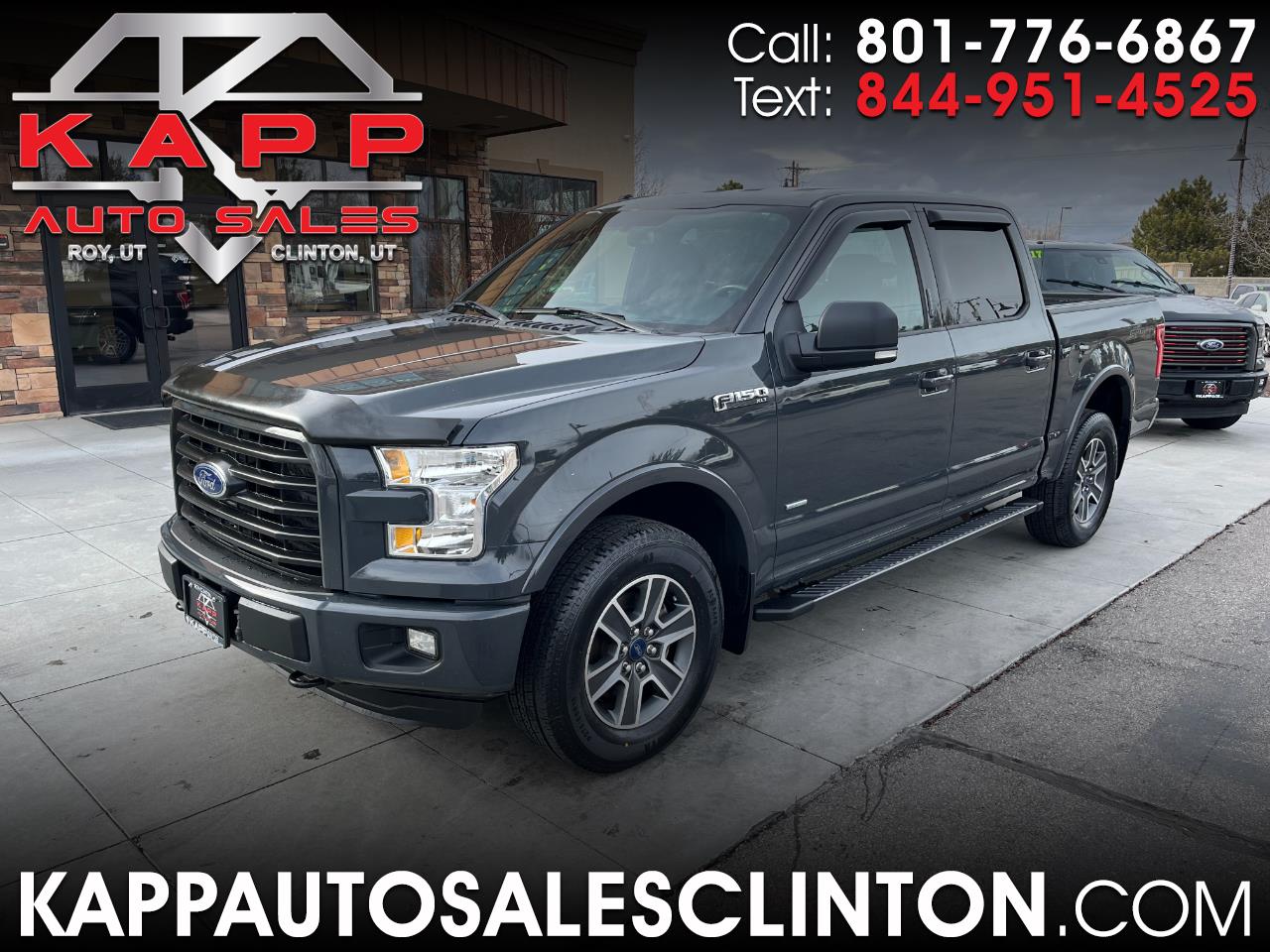 Used Cars for Sale Clinton UT 84015 Kapp Auto Sales