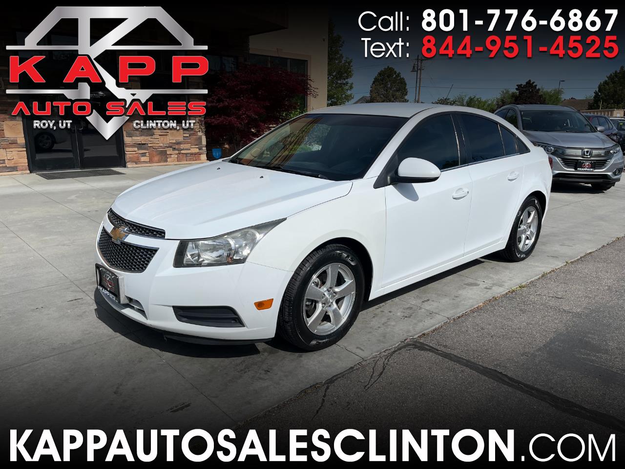 Used Cars for Sale Kapp Auto Group