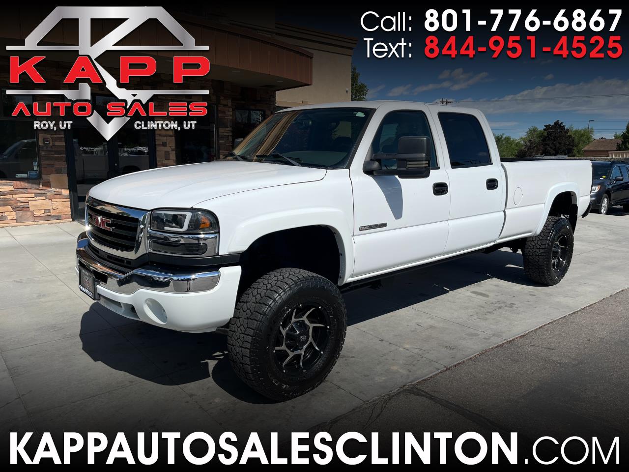 Used Cars for Sale Clinton UT 84015 Kapp Auto Sales