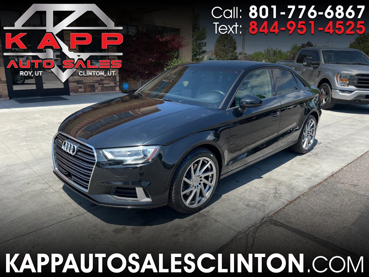 Used Cars for Sale Clinton UT 84015 Kapp Auto Sales