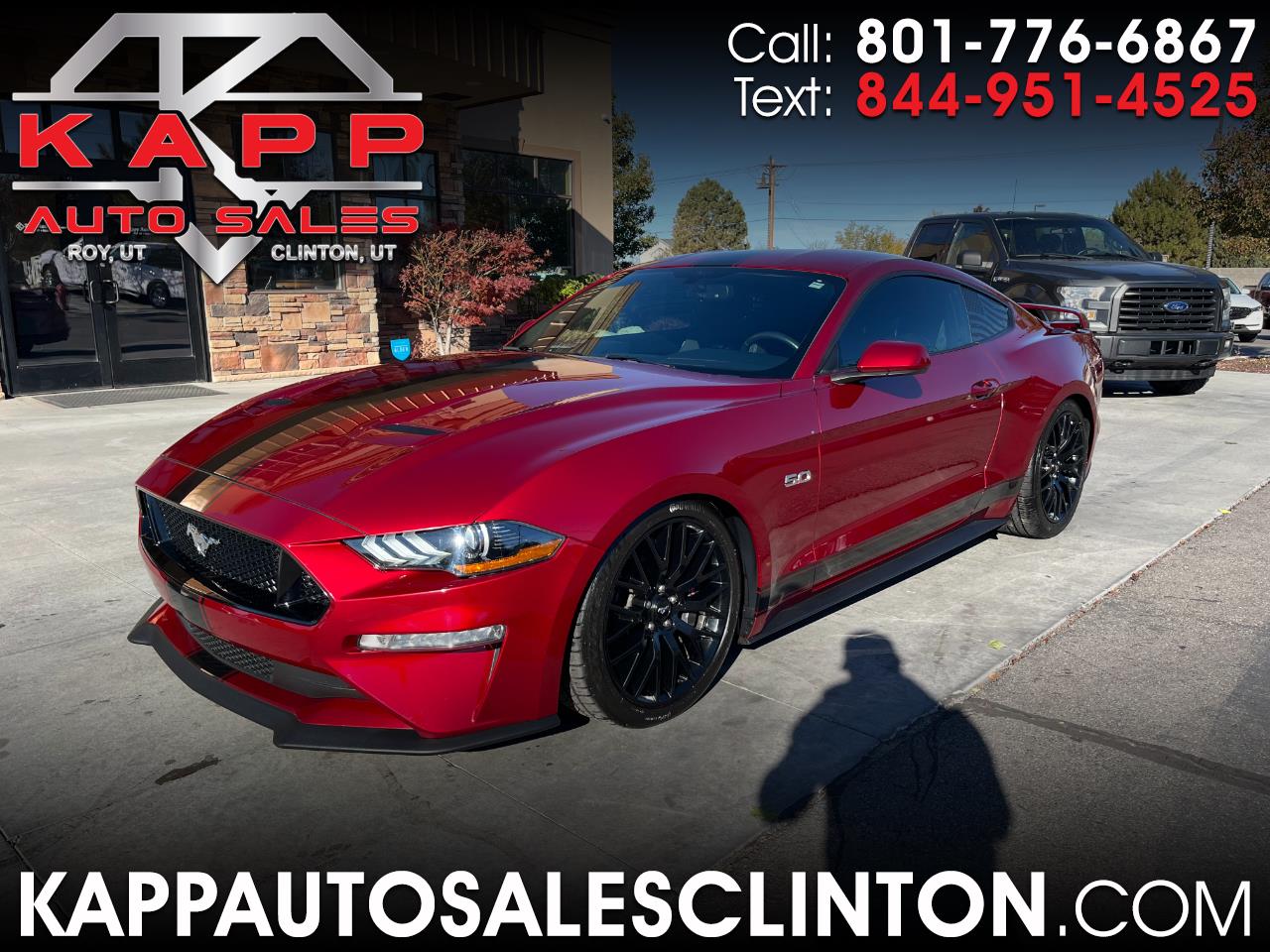 Used Cars for Sale Clinton UT 84015 Kapp Auto Sales