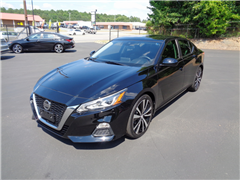 Used Cars Monroe NC | Used Cars & Trucks NC | Monroe Motor Company