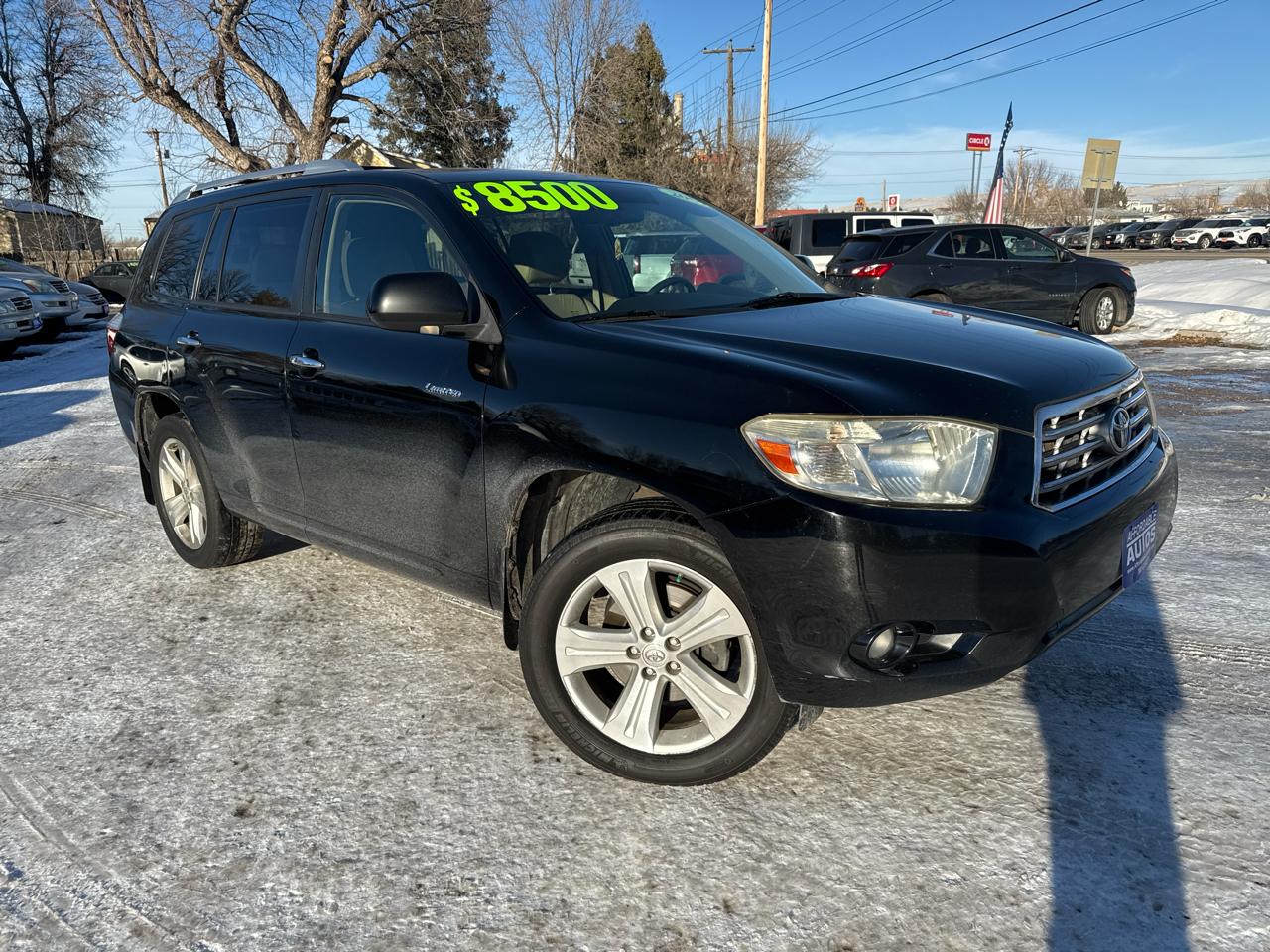 Affordable Autos Sheridan Wy