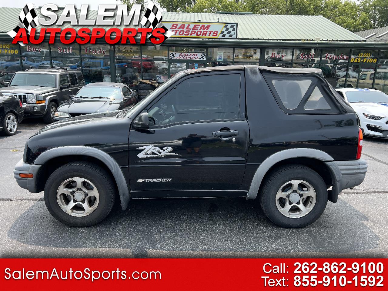 Used Cars for Sale Trevor WI 53179 Salem Autosports