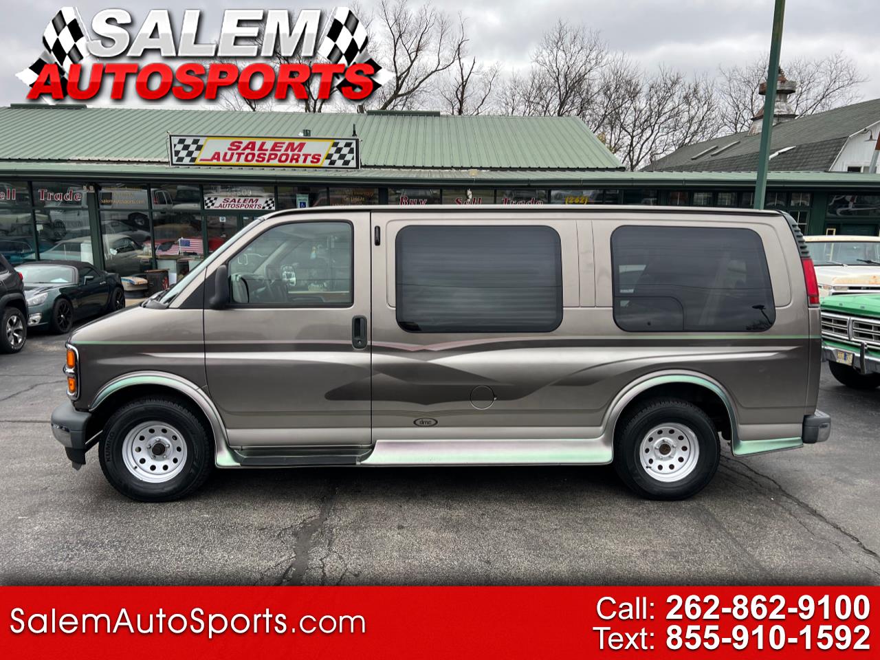 Used Cars for Sale Trevor WI 53179 Salem Autosports