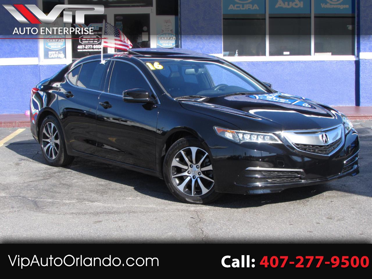 Used Cars Orlando FL | Used Cars & Trucks FL | VIP Auto Enterprise Inc.