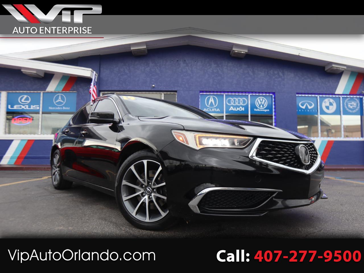 Used Cars Orlando FL | Used Cars & Trucks FL | VIP Auto Enterprise Inc.