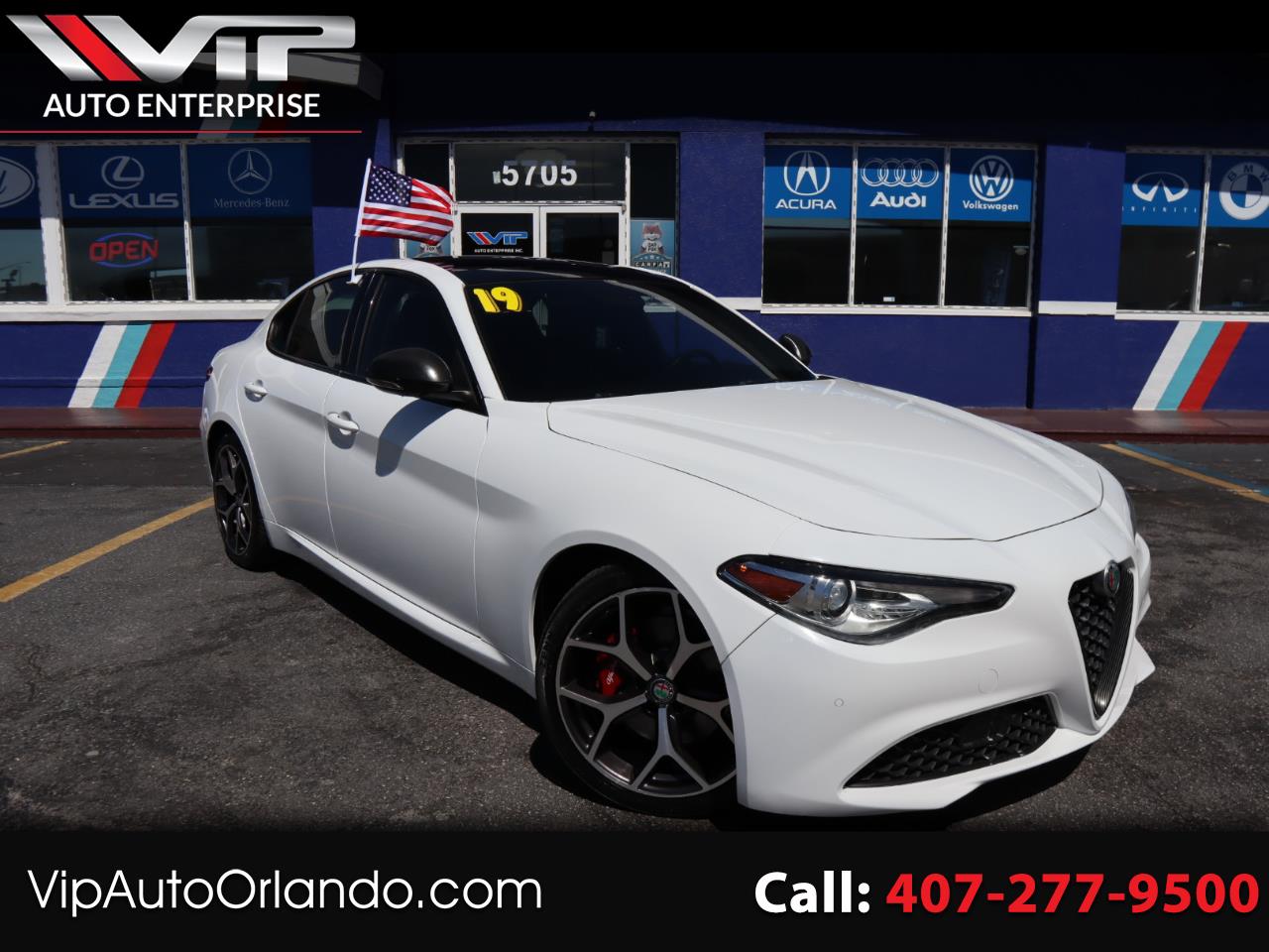 Used Cars Orlando FL | Used Cars & Trucks FL | VIP Auto Enterprise Inc.