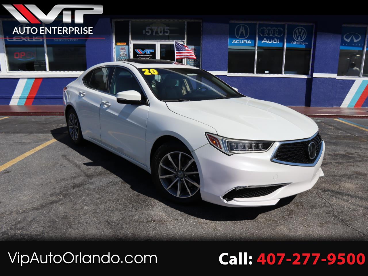 Used Cars Orlando FL | Used Cars & Trucks FL | VIP Auto Enterprise Inc.