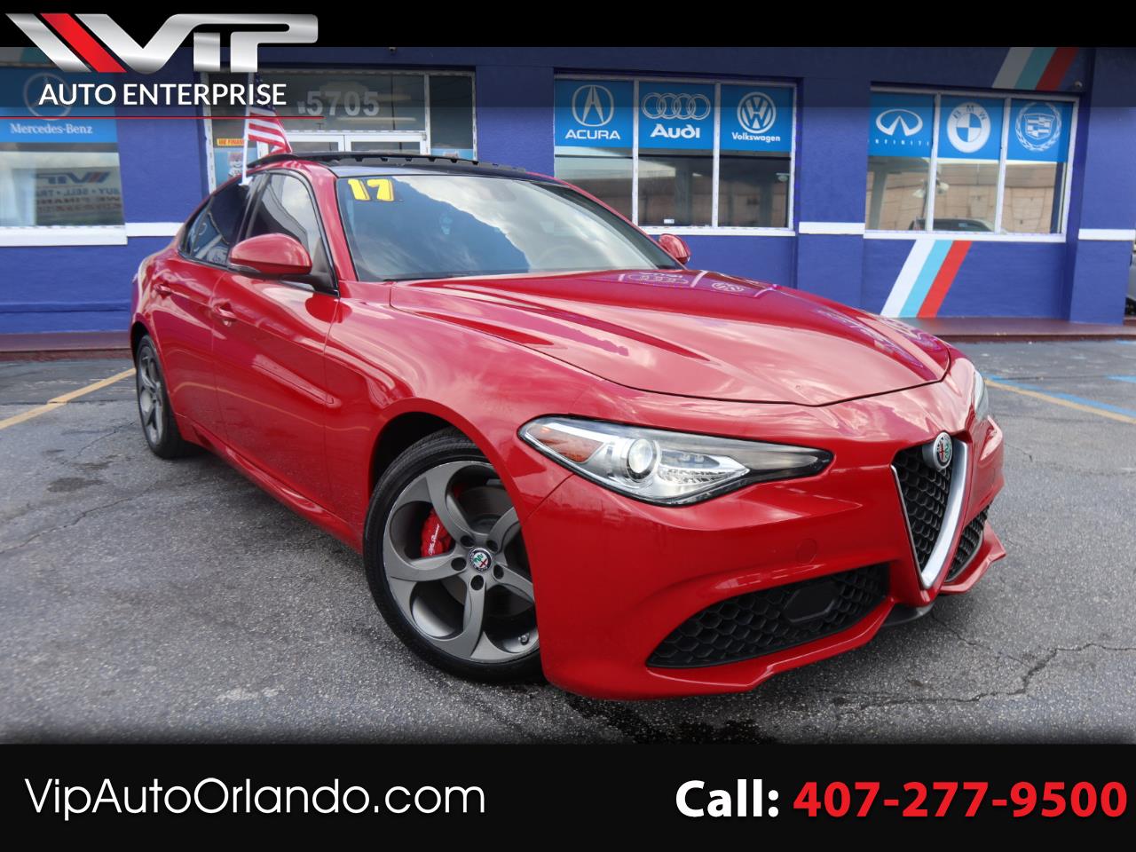 Used Cars Orlando FL | Used Cars & Trucks FL | VIP Auto Enterprise Inc.