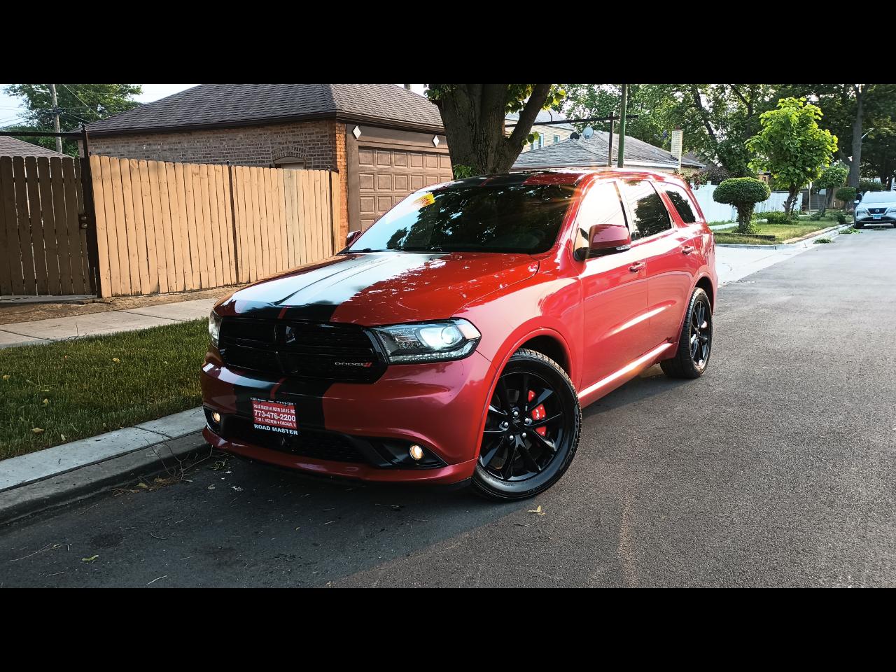 Used Cars for Sale Chicago IL 60636 Roadmaster Auto Sales