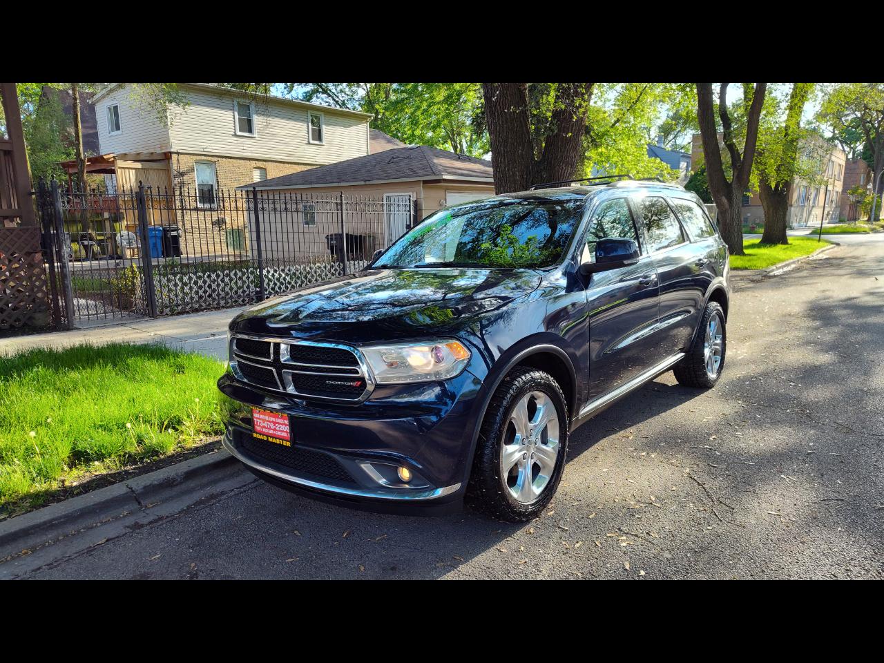 Used Cars for Sale Chicago IL 60636 Roadmaster Auto Sales