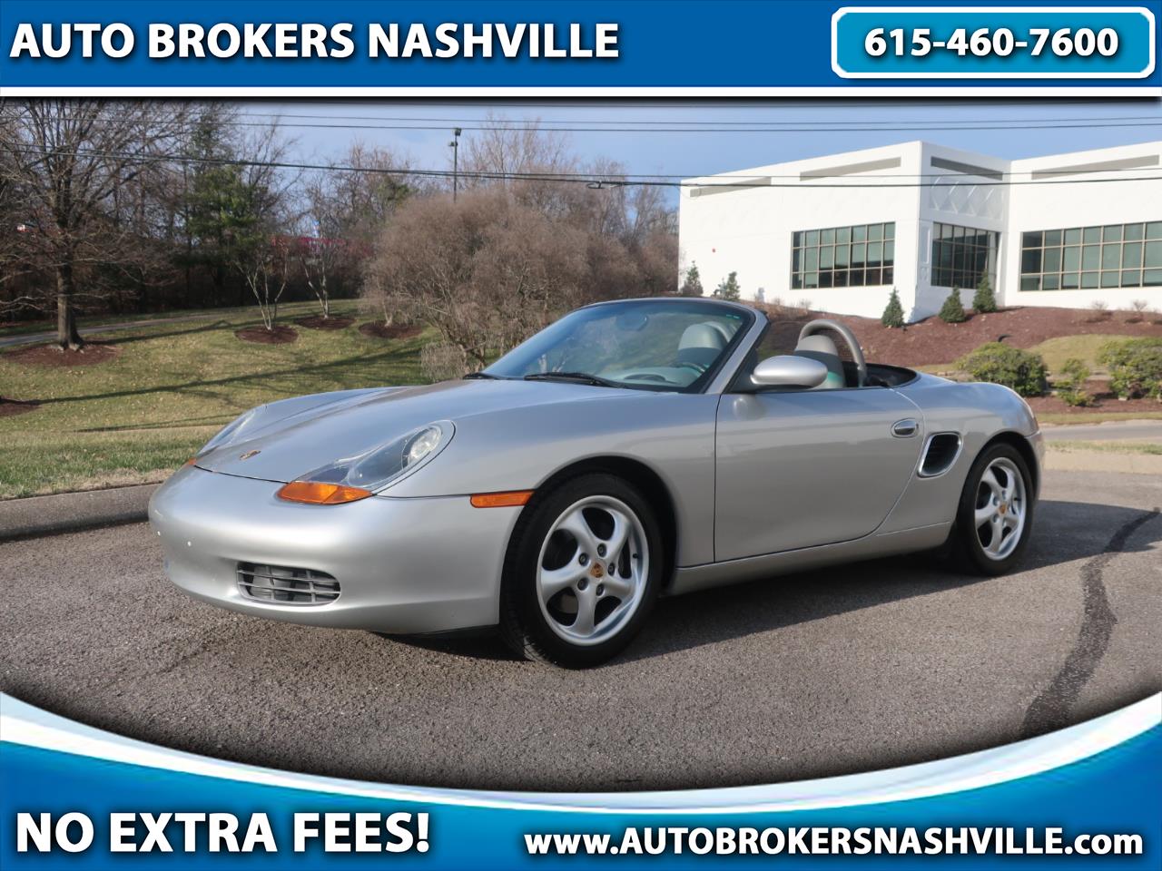Used Cars Nashville TN | Used Cars & Trucks TN | Auto Brokers Nashville
