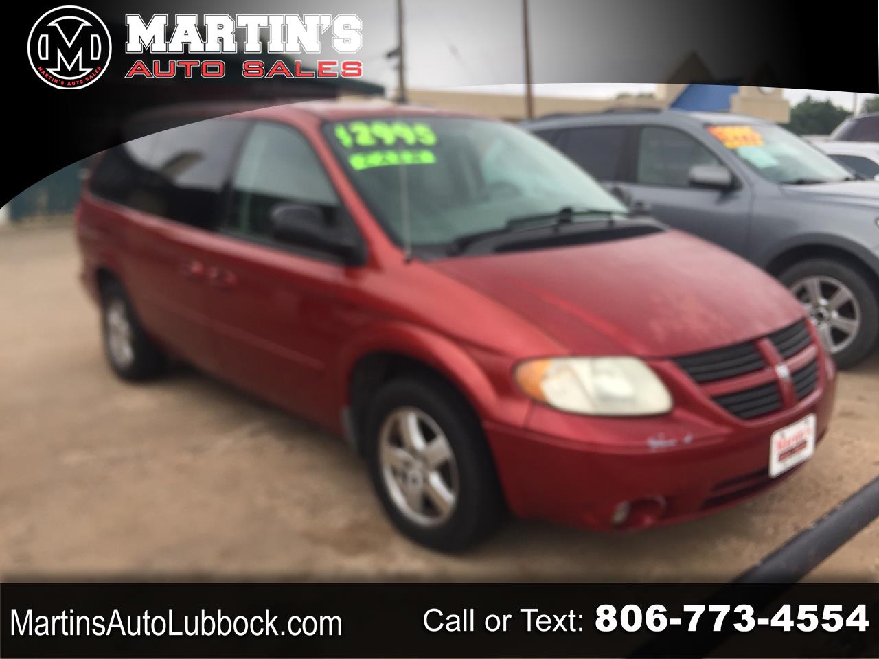 Used Cars for Sale Lubbock TX 79424 Martin's Auto Sales