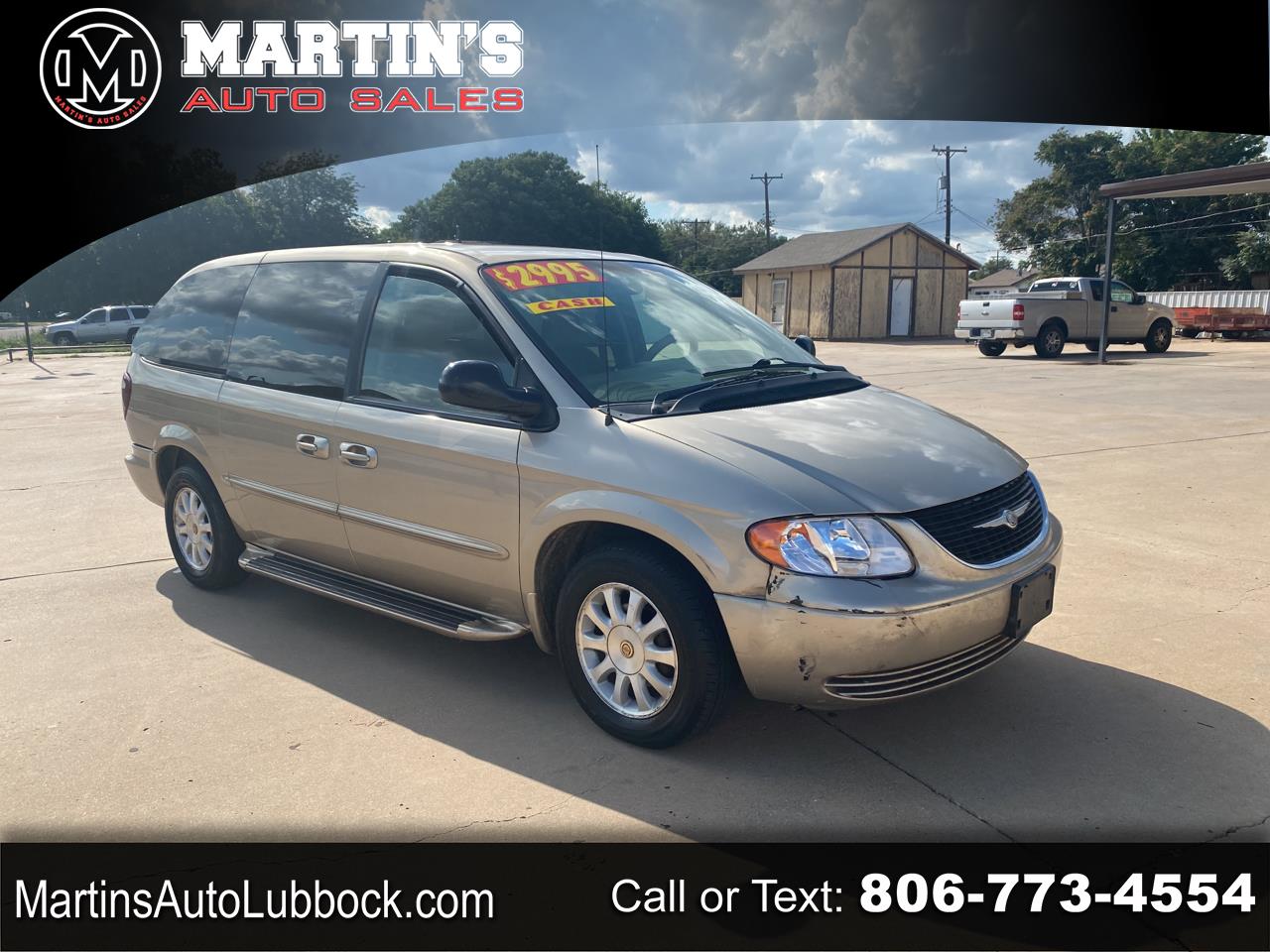 Used Cars for Sale Lubbock TX 79424 Martin's Auto Sales