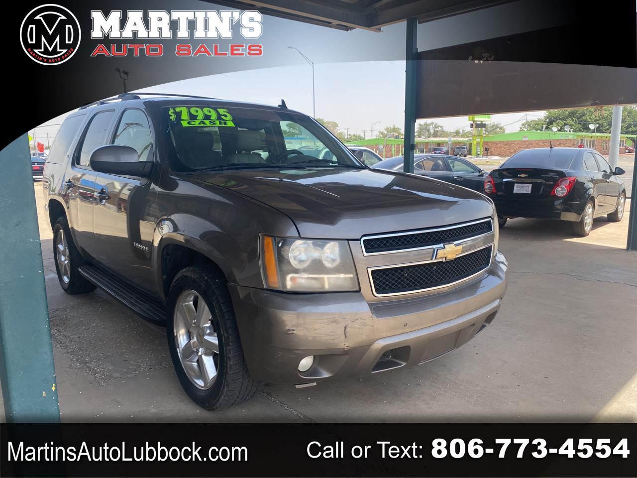 Used Cars for Sale Lubbock TX 79424 Martin's Auto Sales