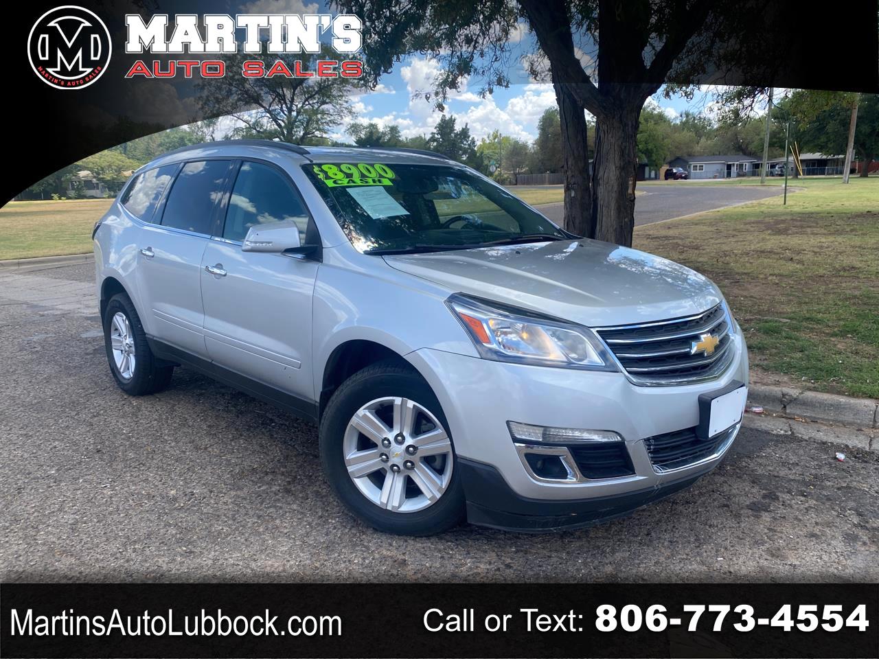 Used Cars for Sale Lubbock TX 79424 Martin's Auto Sales