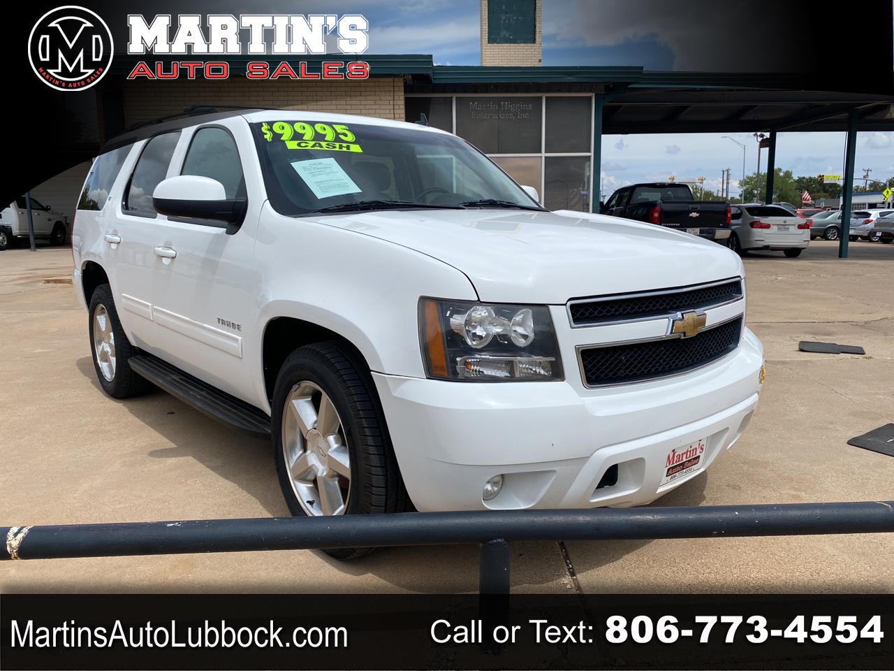 Used Cars for Sale Lubbock TX 79424 Martin's Auto Sales