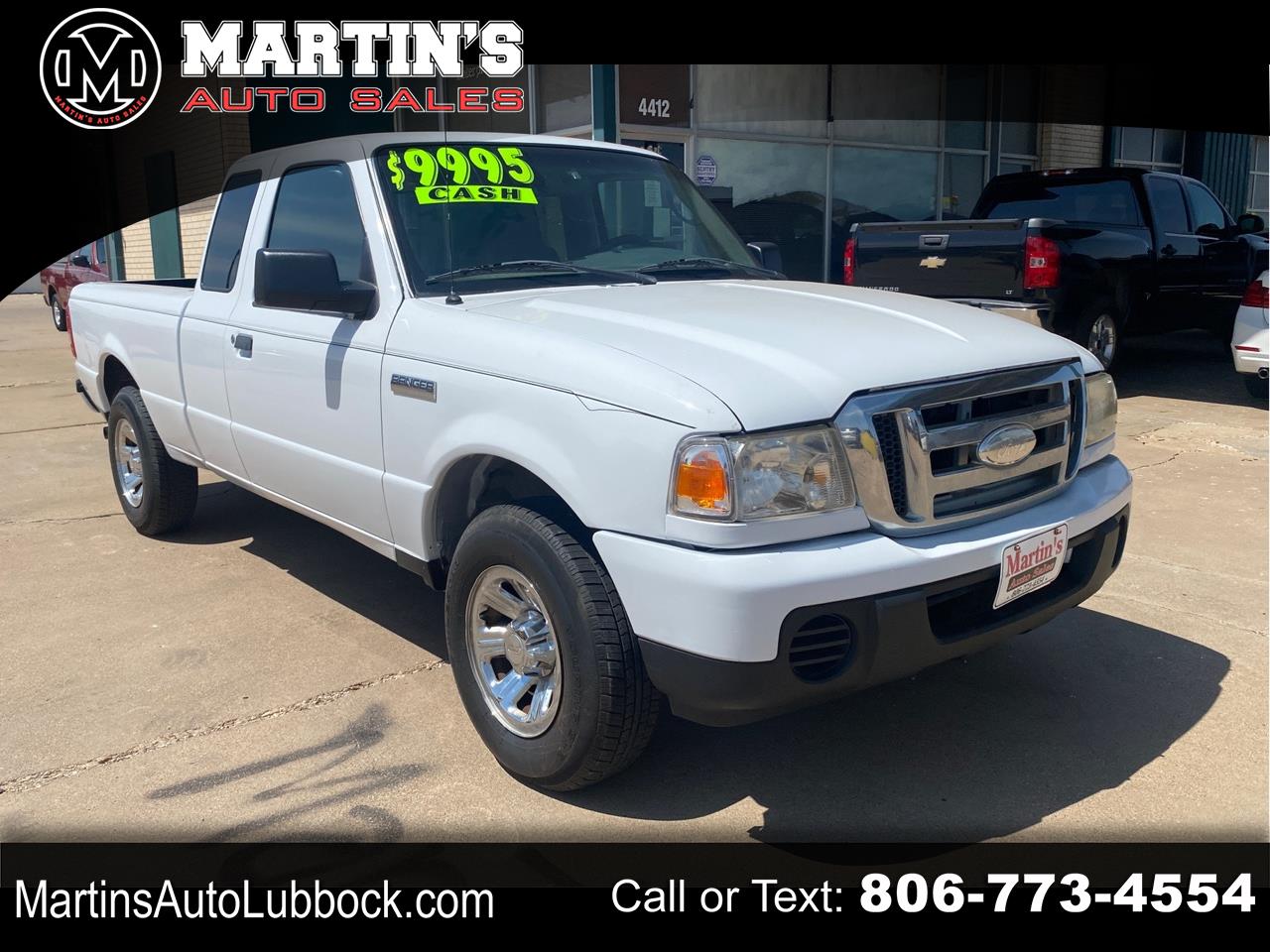 Used Cars for Sale Lubbock TX 79424 Martin's Auto Sales