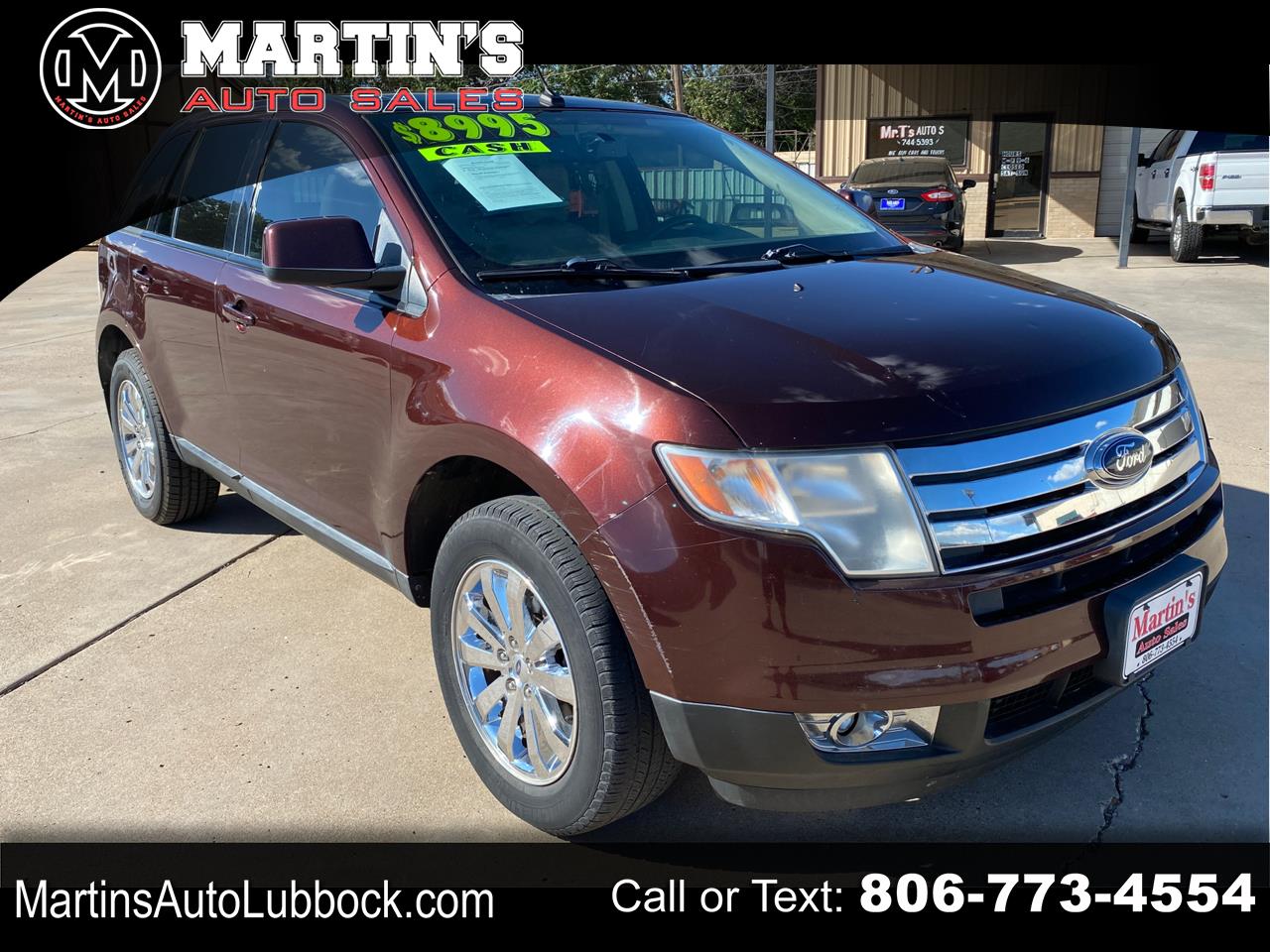 Used Cars for Sale Lubbock TX 79424 Martin's Auto Sales