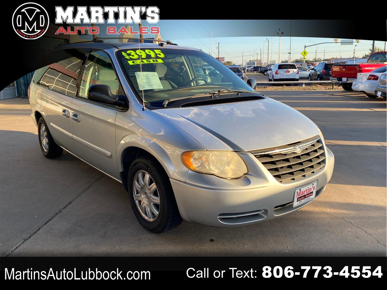 Used Cars for Sale Lubbock TX 79424 Martin's Auto Sales