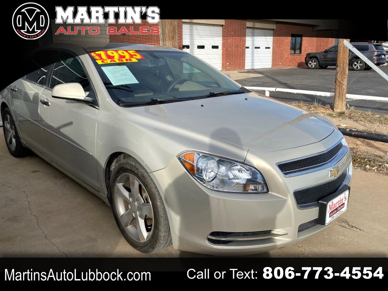Used Cars for Sale Lubbock TX 79424 Martin's Auto Sales