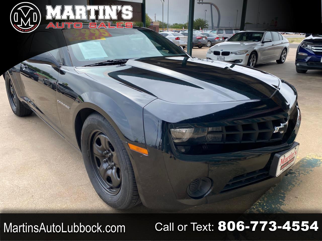 Used Cars for Sale Lubbock TX 79424 Martin's Auto Sales