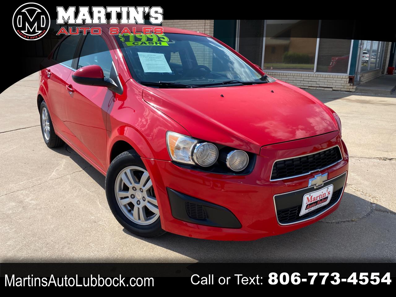 Used Cars for Sale Lubbock TX 79424 Martin's Auto Sales
