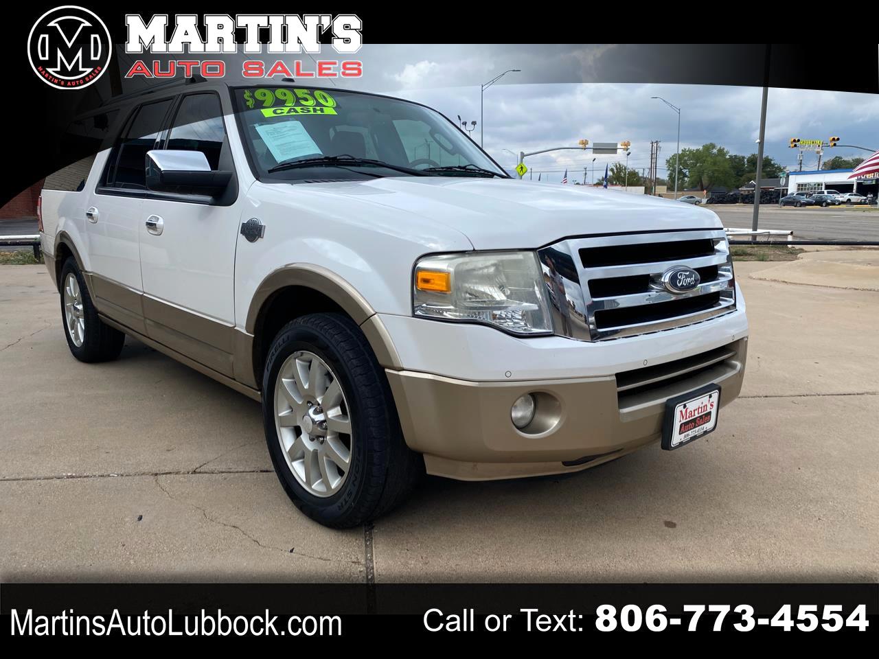 Used Cars for Sale Lubbock TX 79424 Martin's Auto Sales
