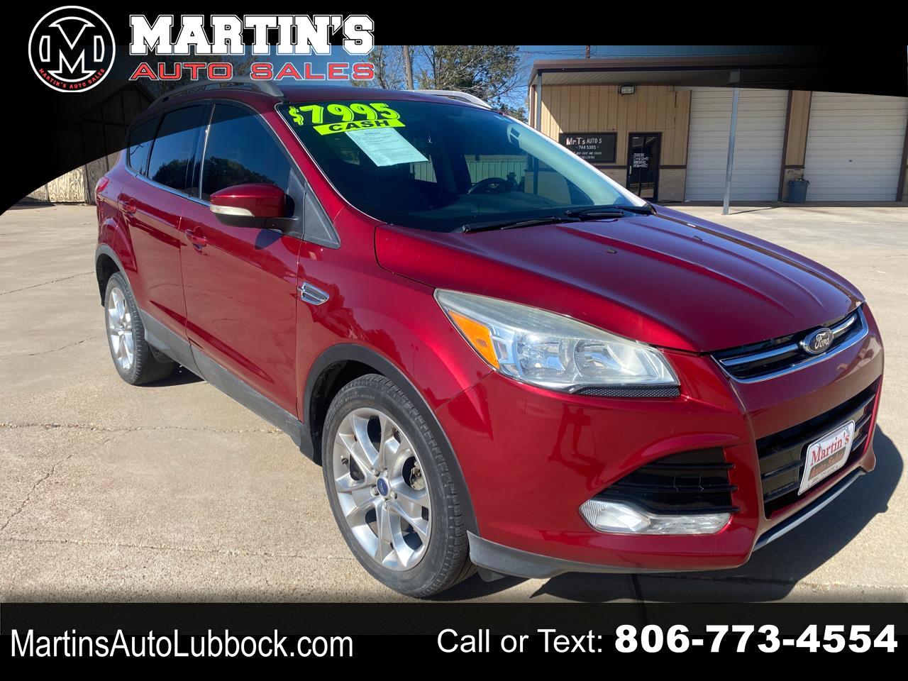 Used Cars for Sale Lubbock TX 79424 Martin's Auto Sales