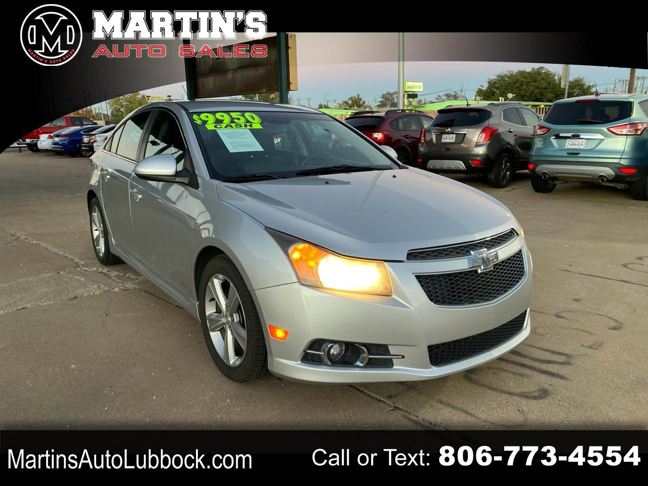 Used Cars for Sale Lubbock TX 79424 Martin's Auto Sales