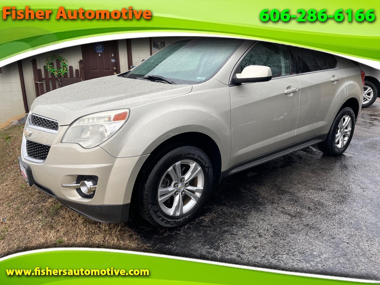 Used Cars Ashland KY | Used Cars & Trucks KY | Fisher Automotive