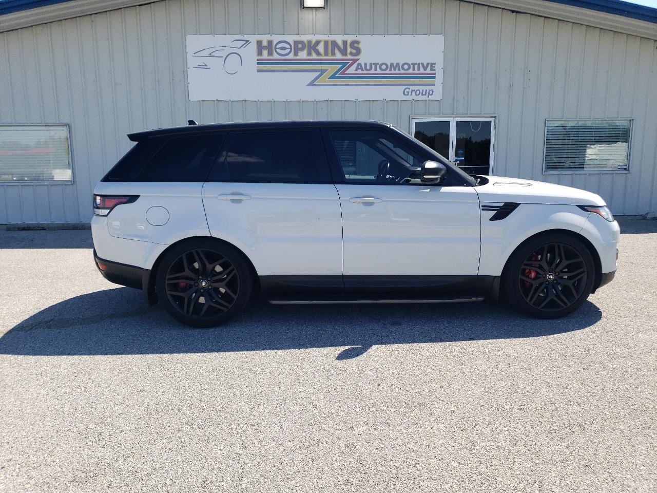 Used Cars for Sale Seaford DE 19973 Hopkins Automotive Group