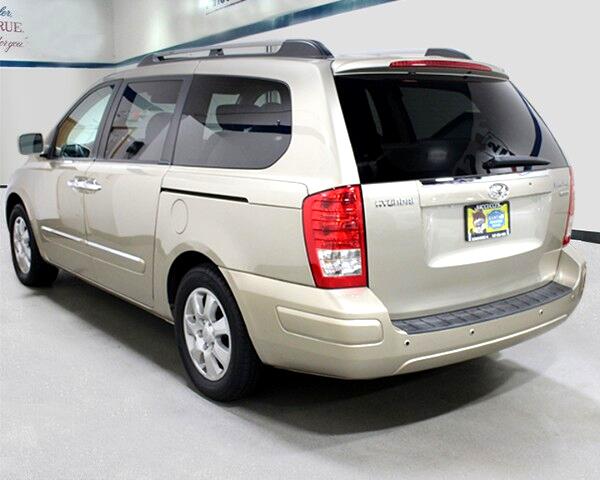 2007 Hyundai Entourage Limited