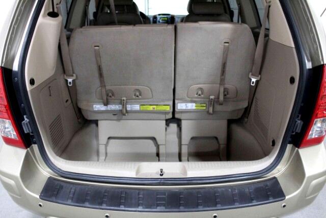 2007 Hyundai Entourage Limited