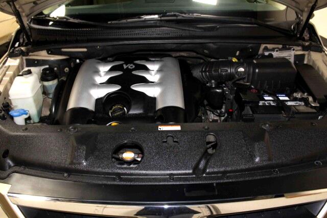 2007 Hyundai Entourage Limited