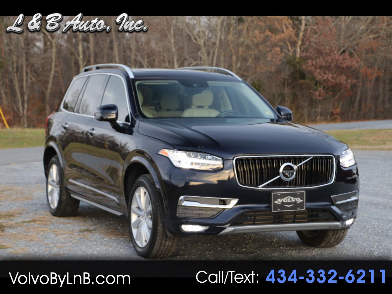 Used Cars for Sale Rustburg VA 24588 L & B Auto Inc.